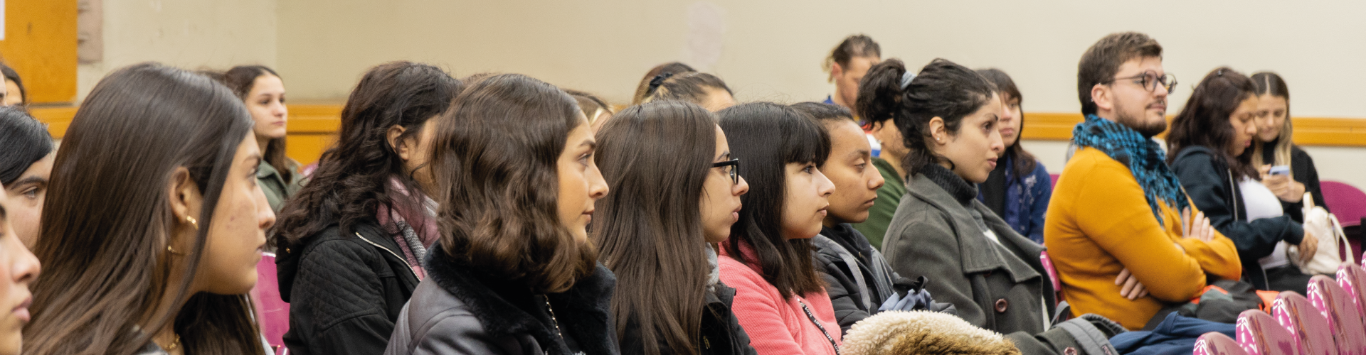 Facultad de Farmacia y Bioquímica – UBA